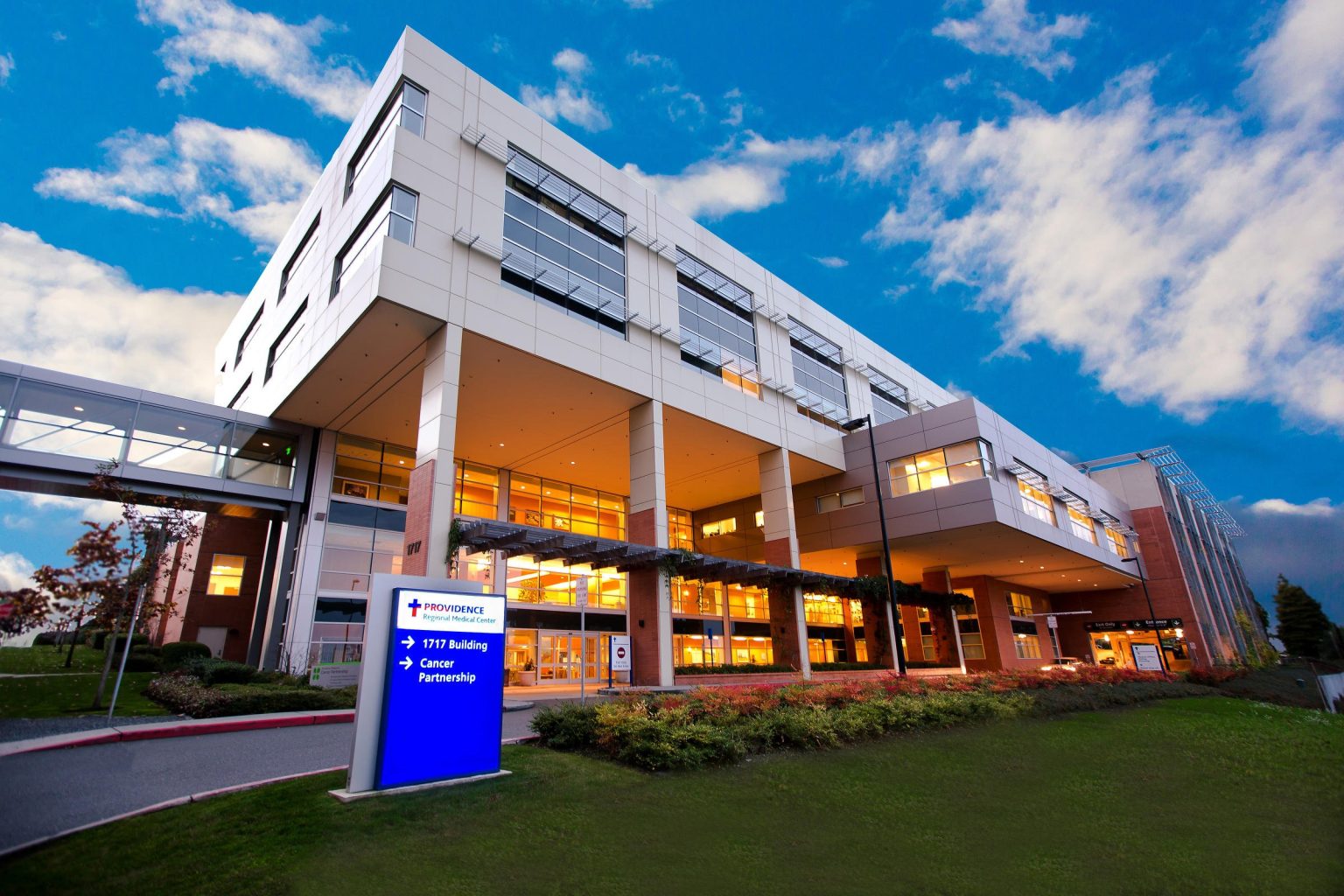 Seattle Integrative Oncology: Cancer Care in Seattle